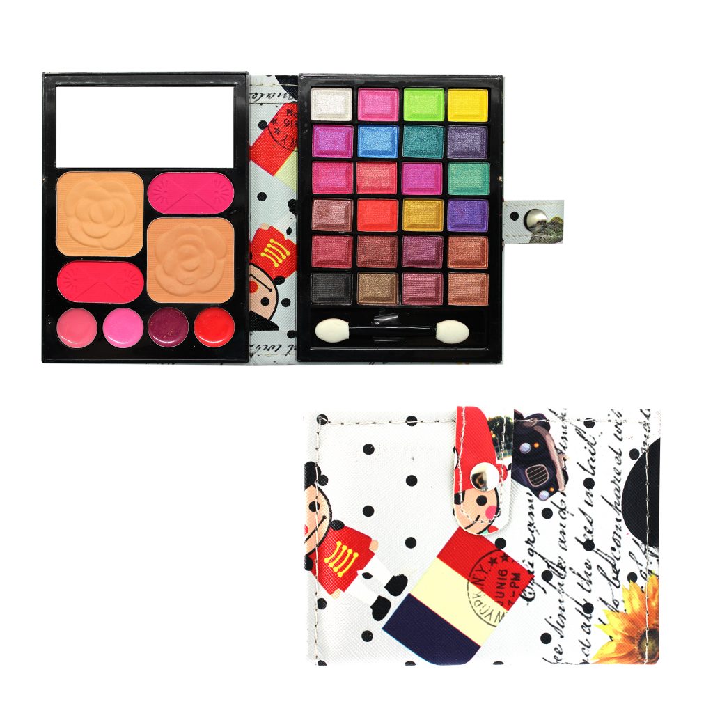 ME-3049 MEIYA EYESHADOW KIT – Sophia Marie