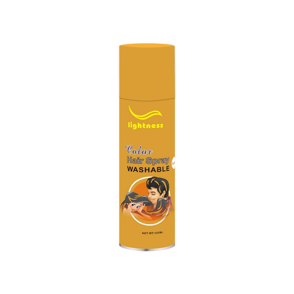 LI-2509 COLOR HAIR SPRAY – Sophia Marie