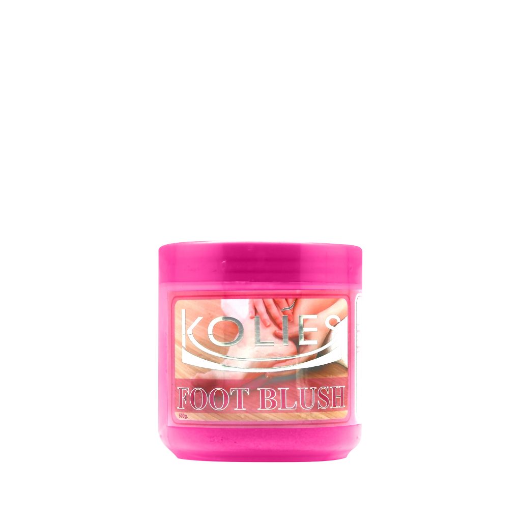 KO-1035 KOLIES FOOT BLUSH. – Sophia Marie