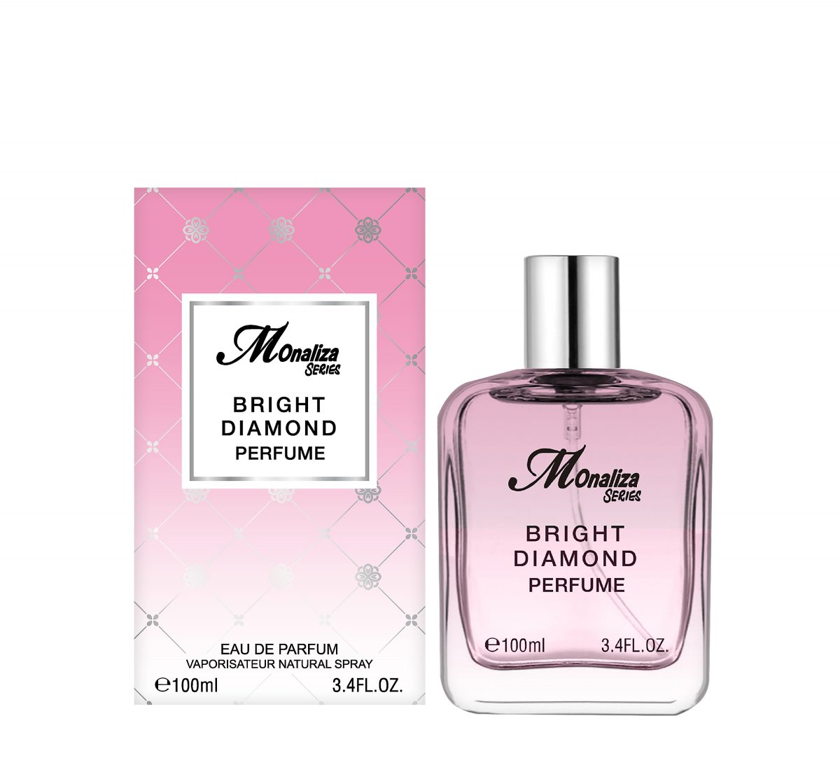 MO-2307 MONALIZA SERIES PERFUME – Sophia Marie