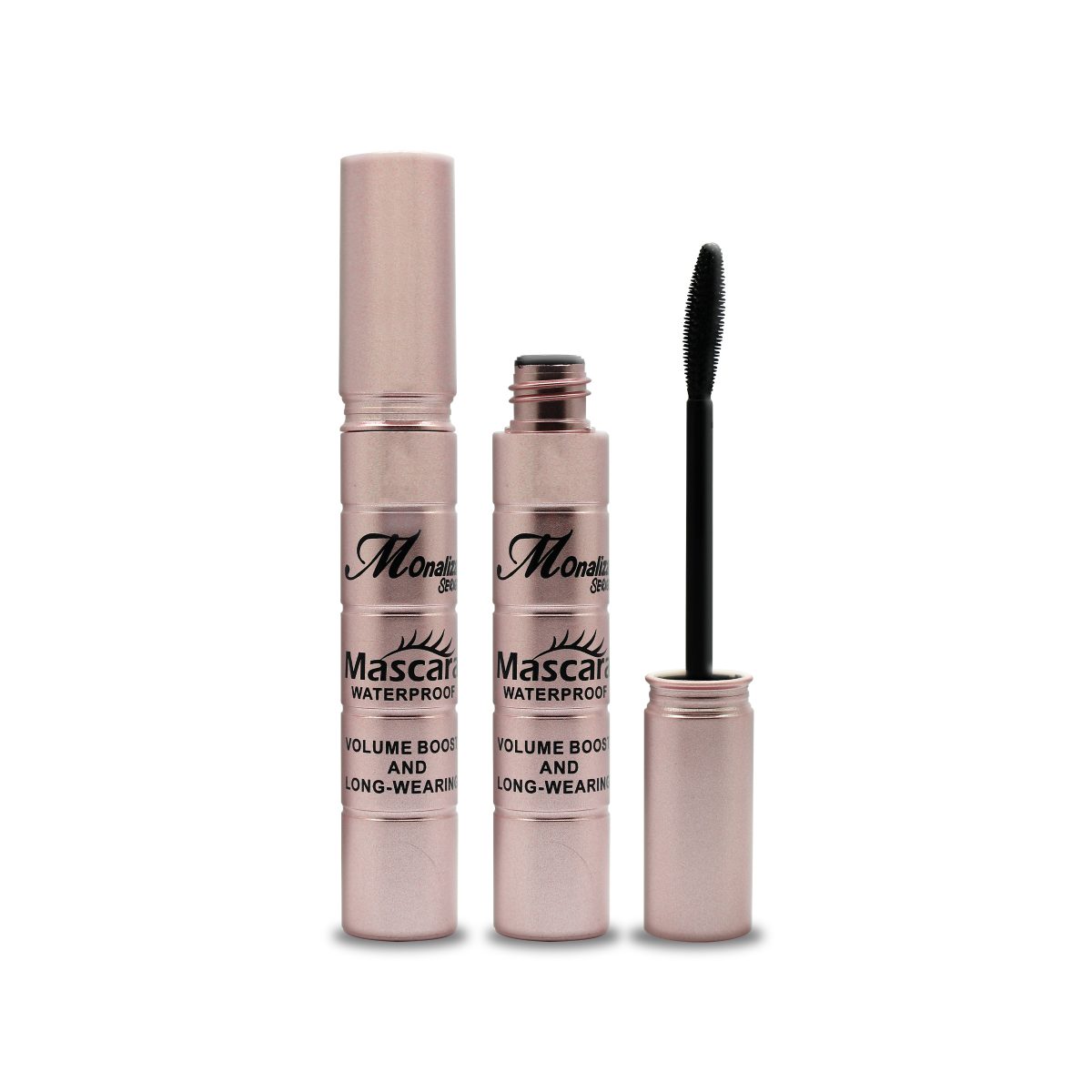 MO-4301 MONALIZA SERIES MASCARA – Sophia Marie