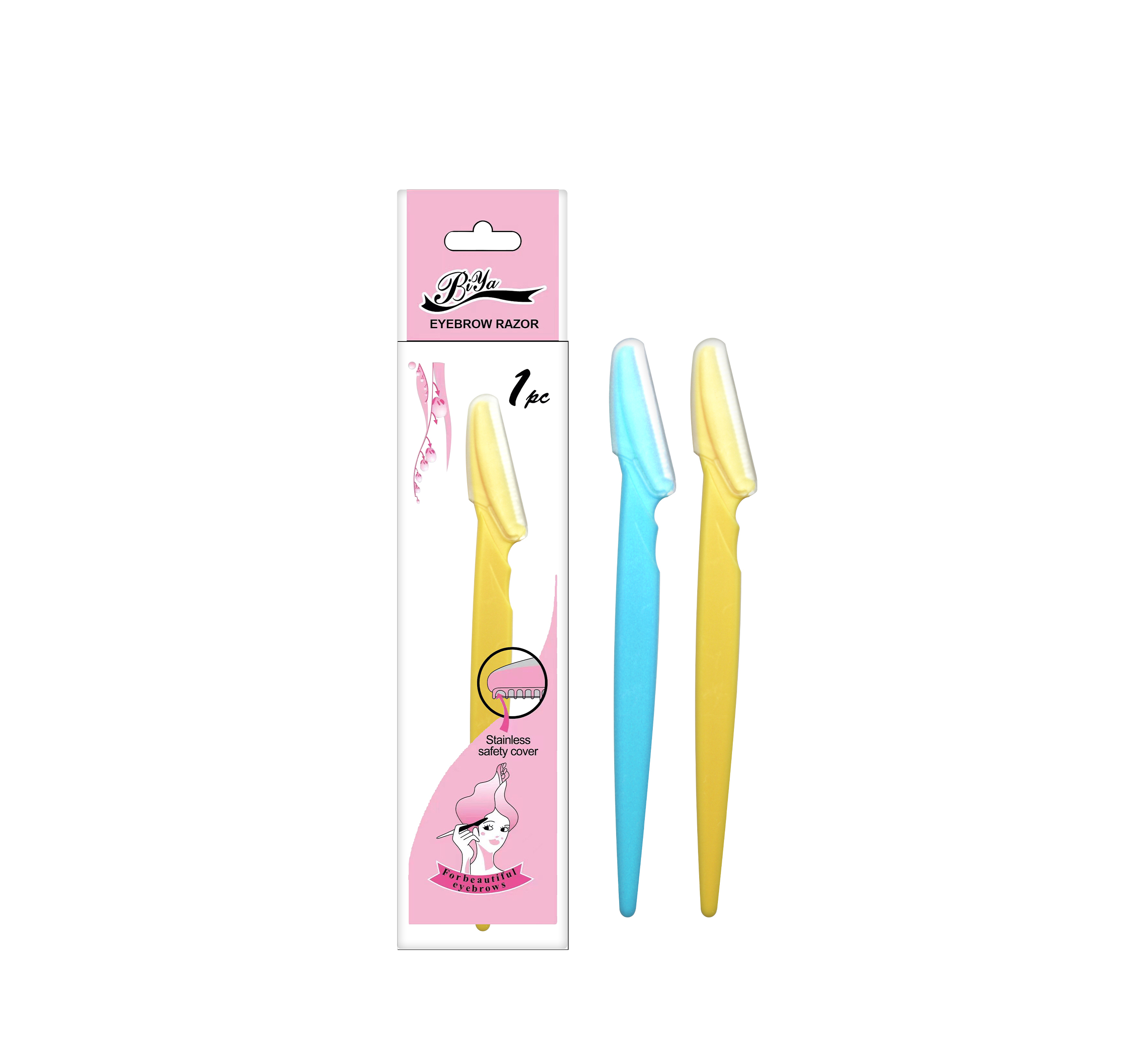 BI-H009 BIYA TINKLE SHAVER – Sophia Marie