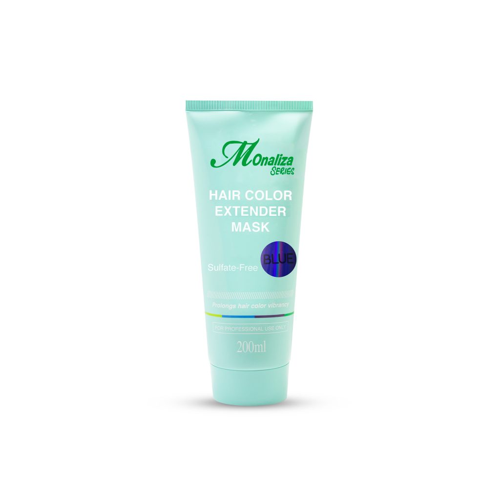 MO-8293 MONALIZA SERIES HAIR COLOR EXTENDER MASK – Sophia Marie