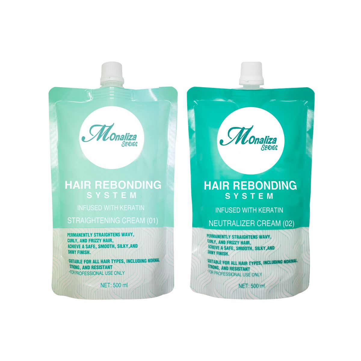 MO-8781 MONALIZA SERIES REBONDING SYSTEM – Sophia Marie
